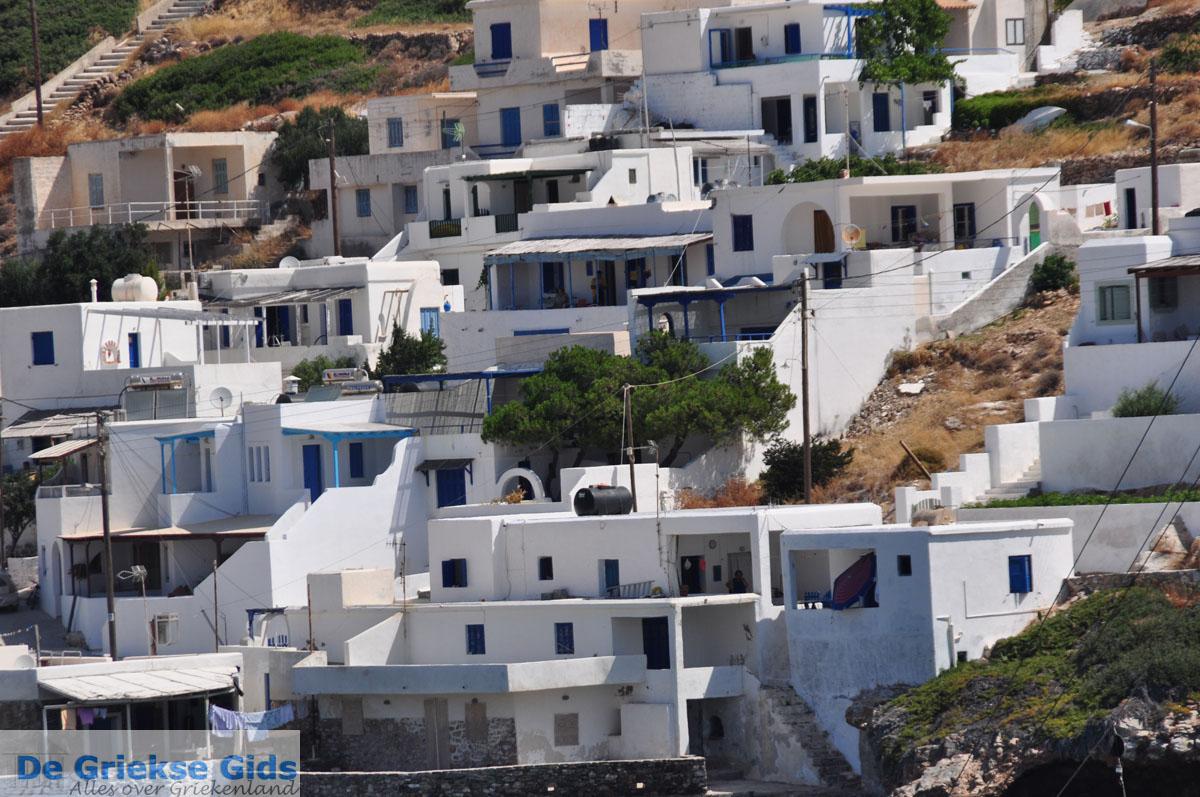 Sikinos | Cyclades Greek Islands Greece