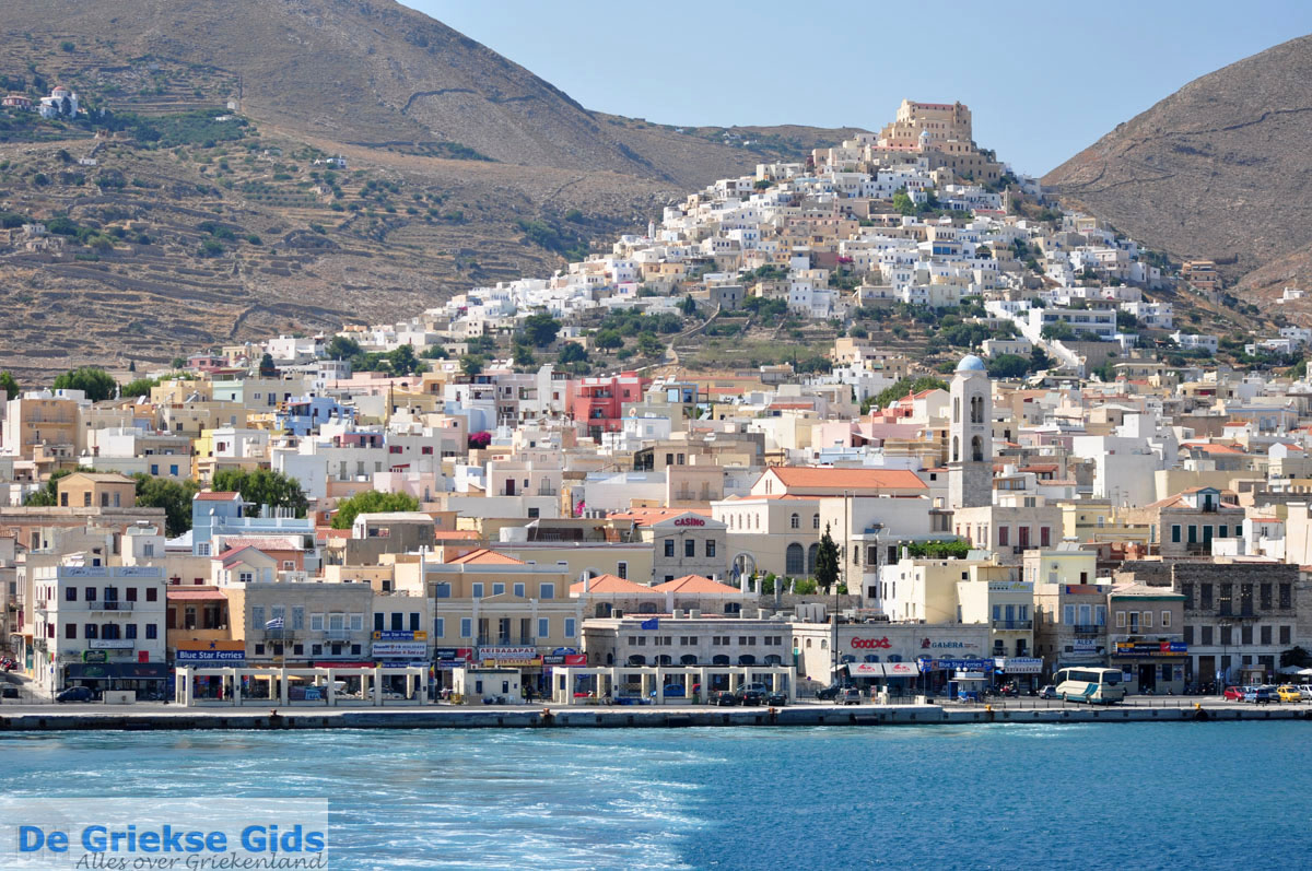 Photos of Syros | Pictures of Syros